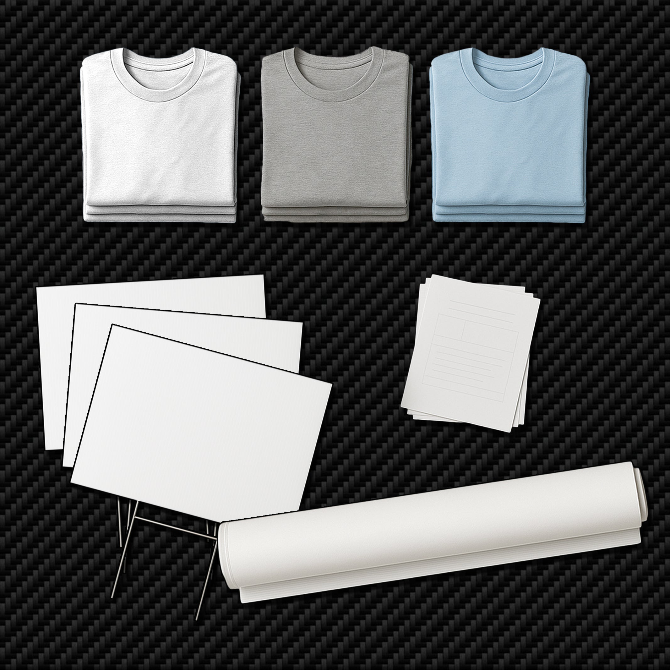 All VGC Products & Bundles – Valley Graphics Company